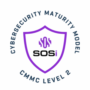 SOSi Achieves CMMC Level 2 Certification Ahead of DoD Enforcement Date ...